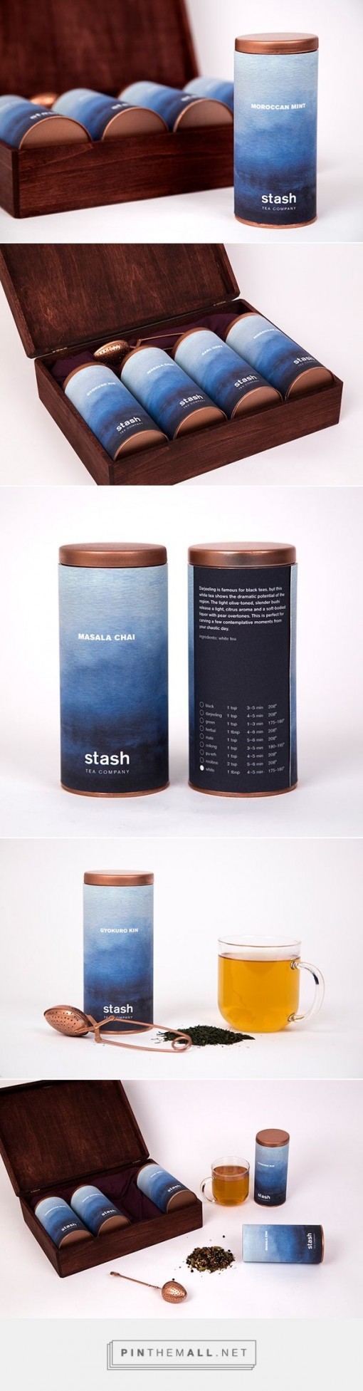 27 Beautiful Packaging Designs Inspiration - BOOK PRINTING SERVICES ...