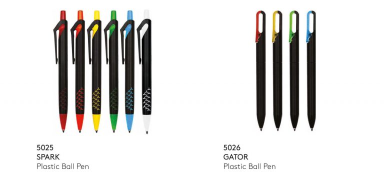 Ball Pen - BOOK PRINTING SERVICES MALAYSIA