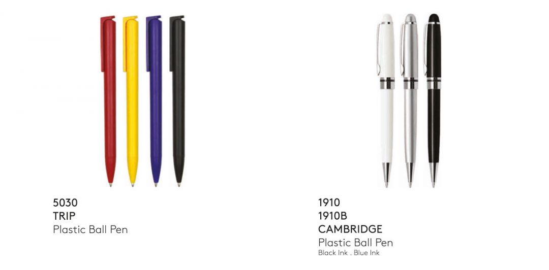 Ball Pen - BOOK PRINTING SERVICES MALAYSIA